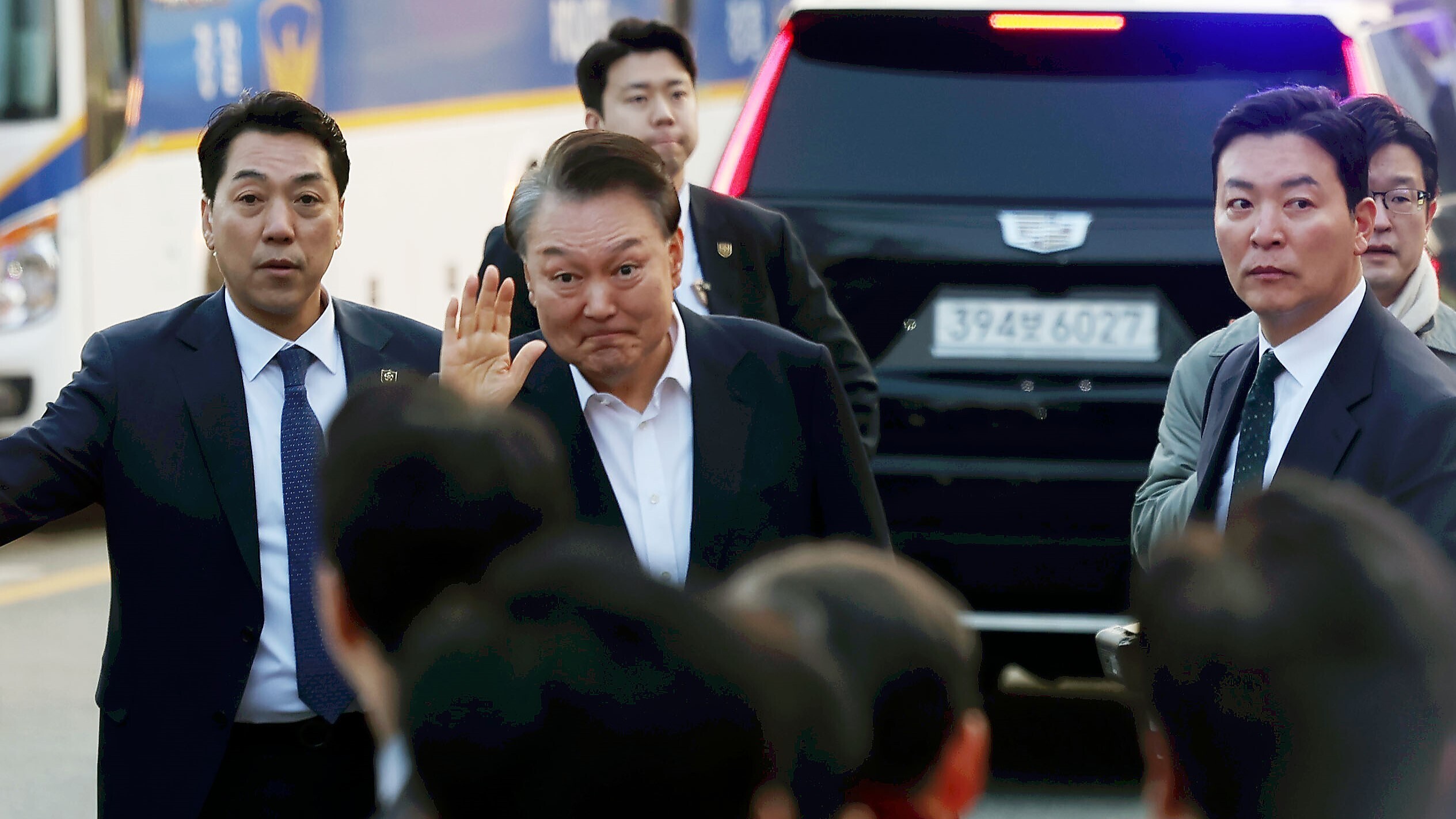 cpbc News : 尹 대통령 탄핵 찬성 58％ · 반대 37％ [한국갤럽]