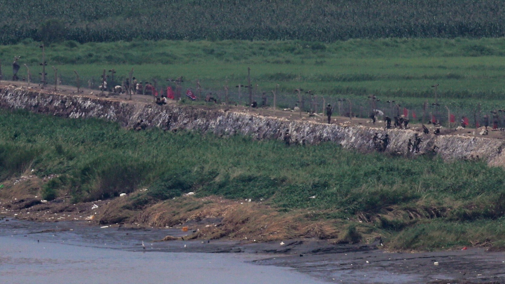 cpbc News : 정부, "북한군 군 복무상황 인권 위반 해당" 유엔 보고서 공개 지지