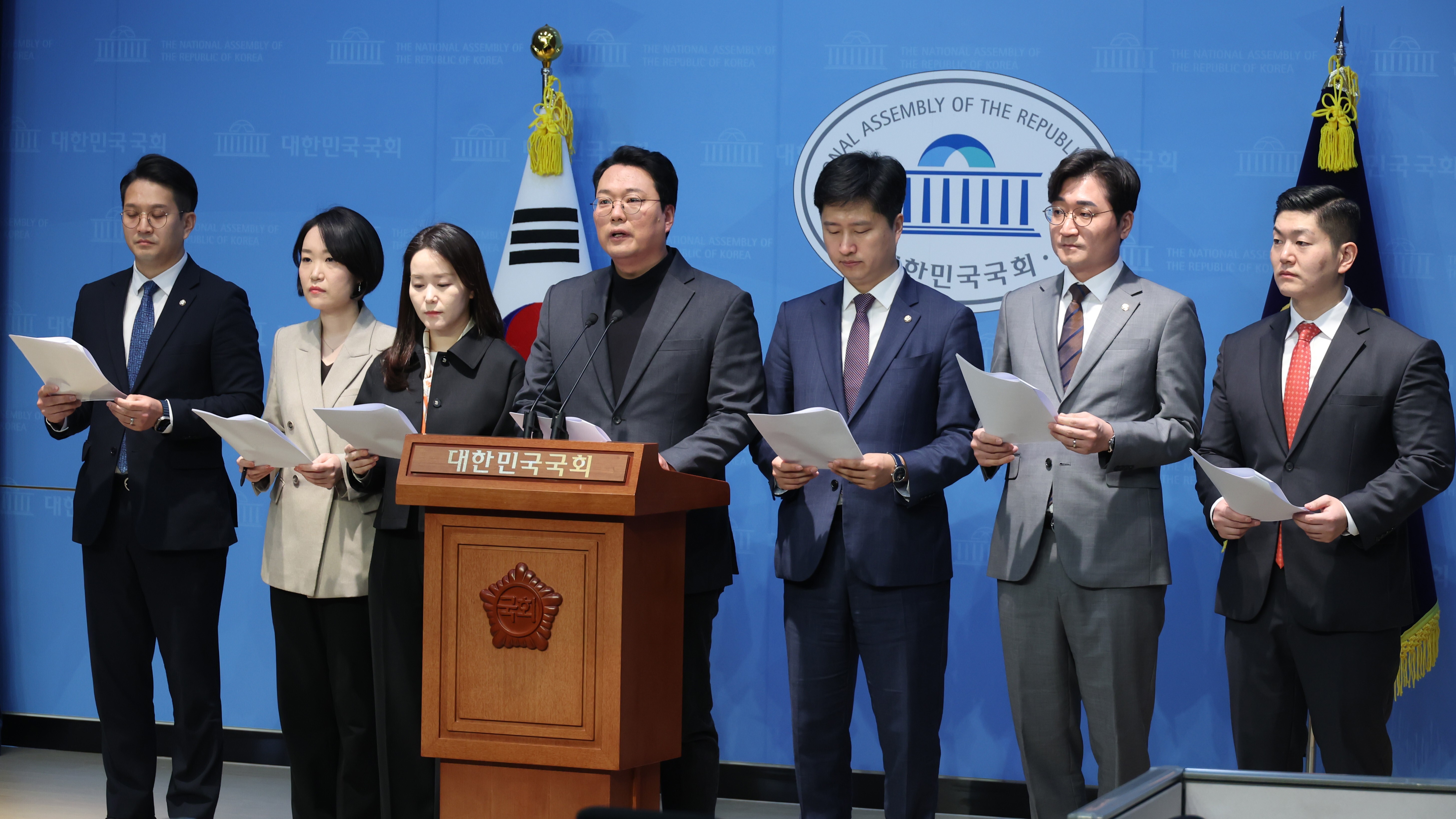 cpbc News : 국민연금 개정안 반발 지속…與 일각선 거부권 행사 요구