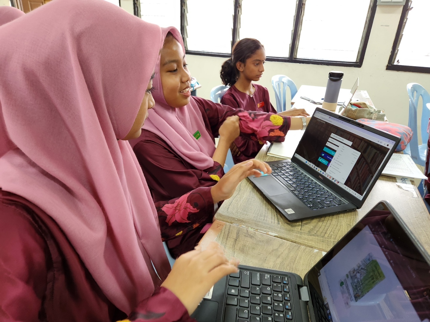 cpbc News : 해외 한국어 교육에 '디지털 날개'