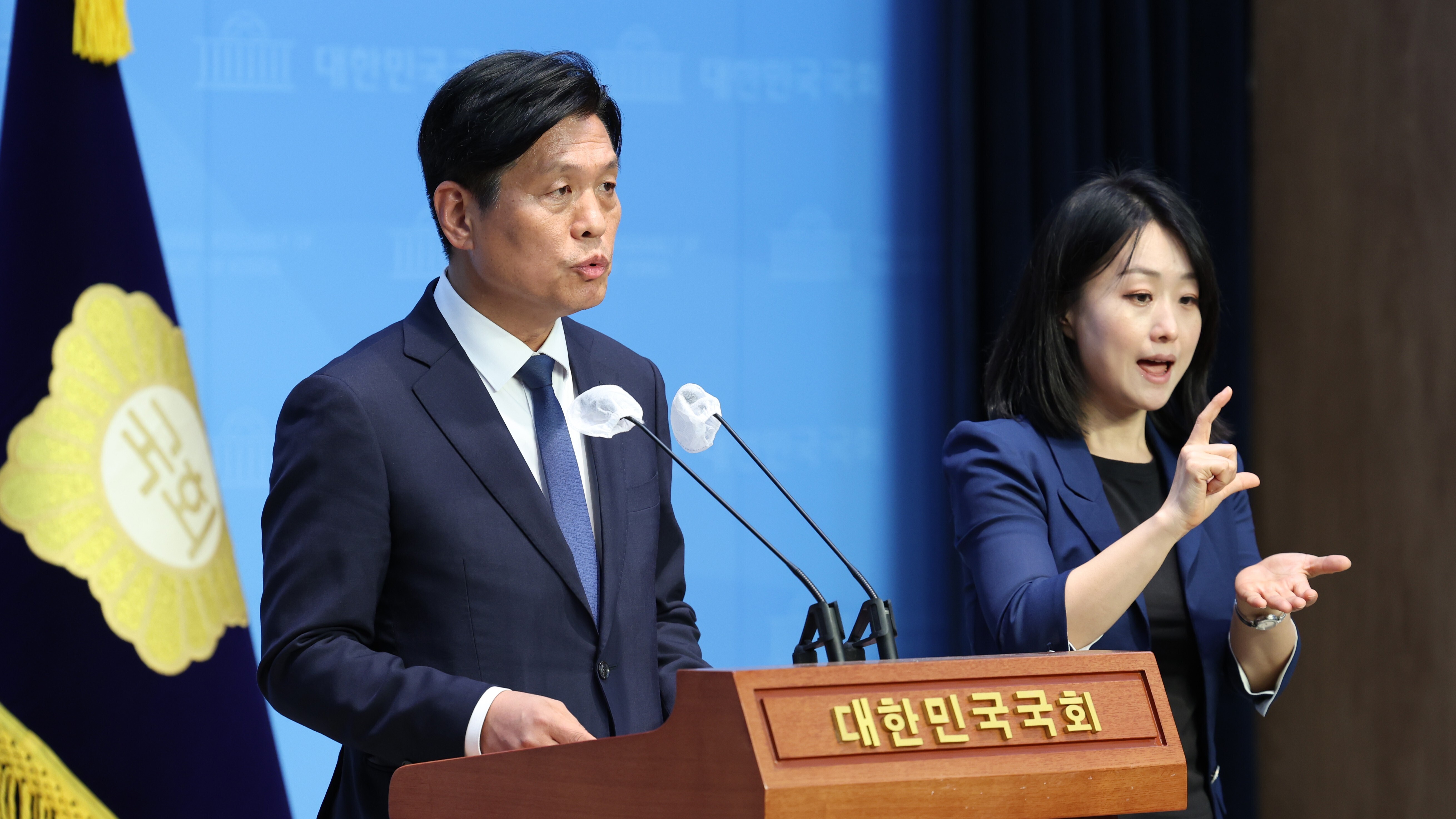 cpbc News : 민주 "최상목 탄핵 추진 계속…'한덕수 기각'으로 사유 분명해져"