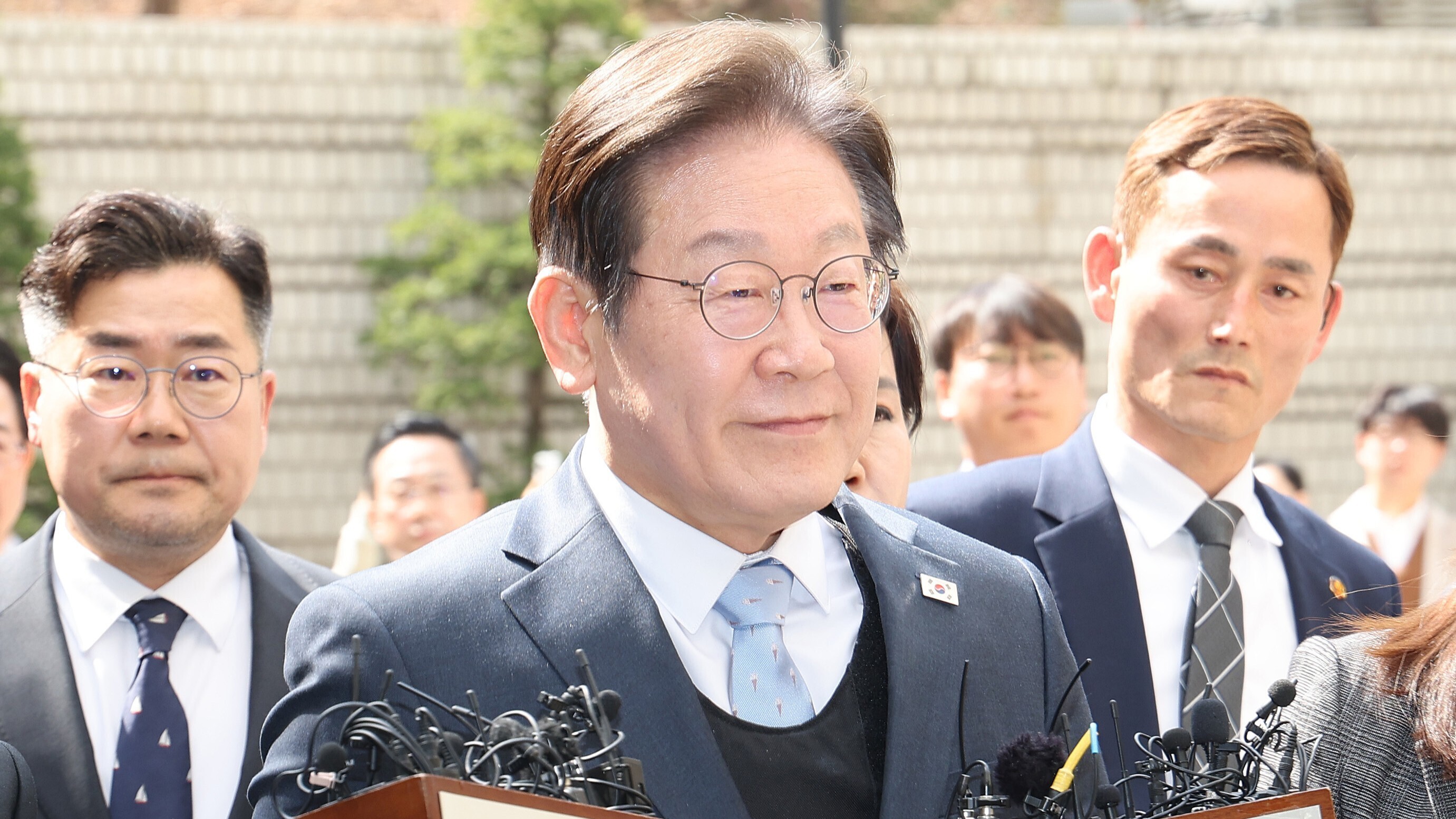 cpbc News : 이재명 '대장동 재판' 증인 또 불출석…법원 "과태료 500만 원"