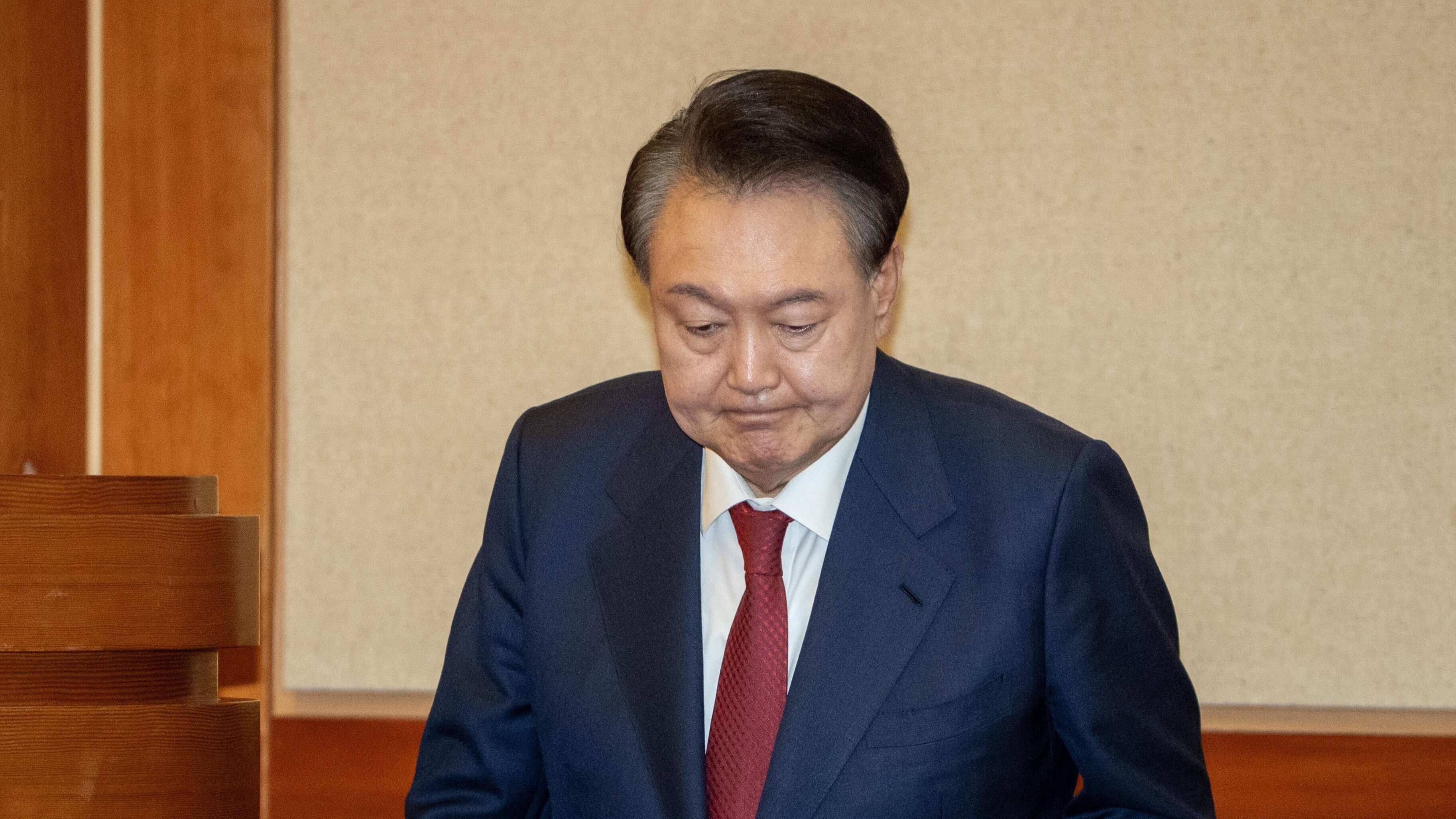 cpbc News : 윤석열 대통령 파면…헌재, 전원일치 탄핵 인용