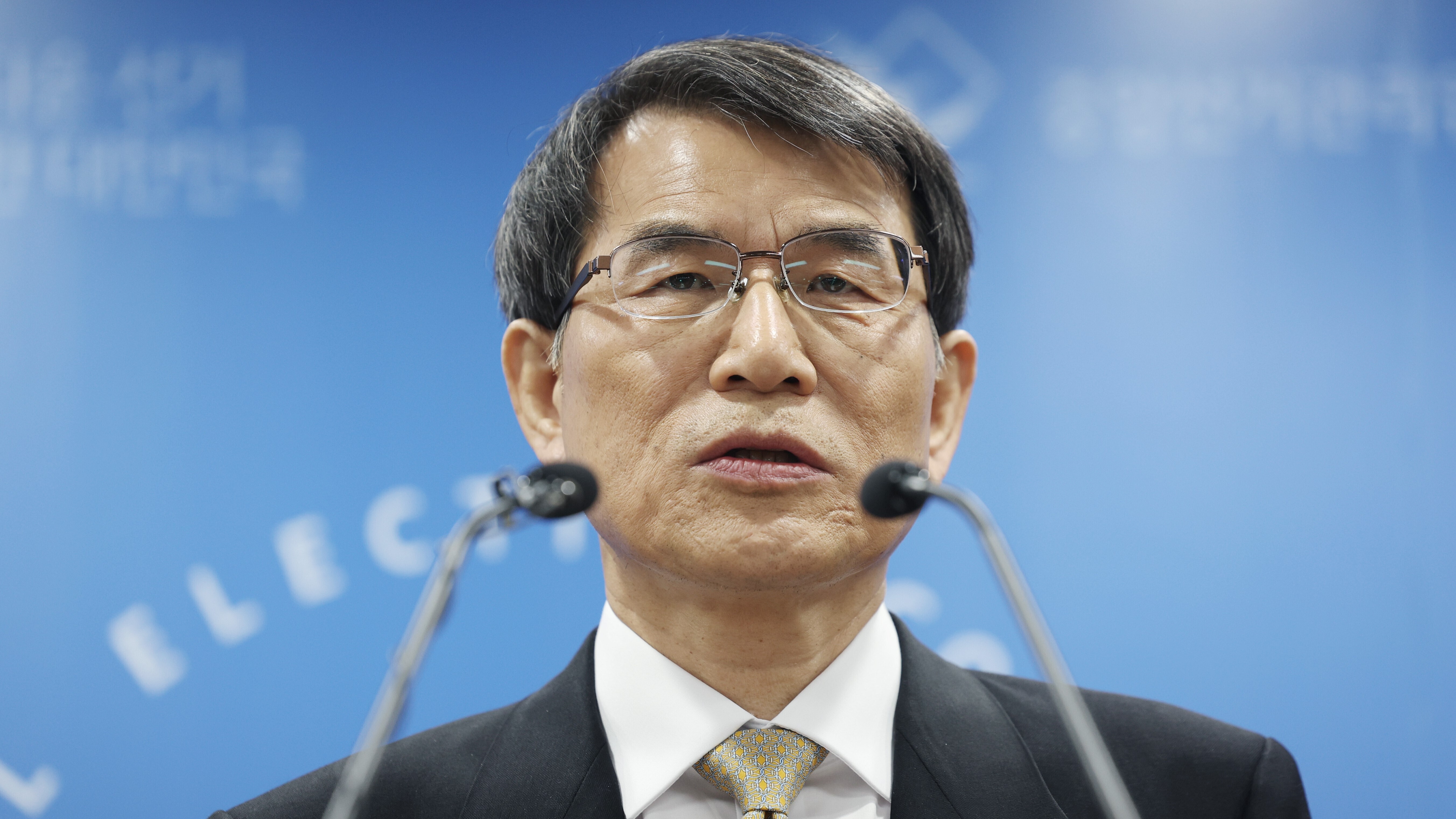 cpbc News : 선관위 '정당·후보자명 현수막 게시 금지'