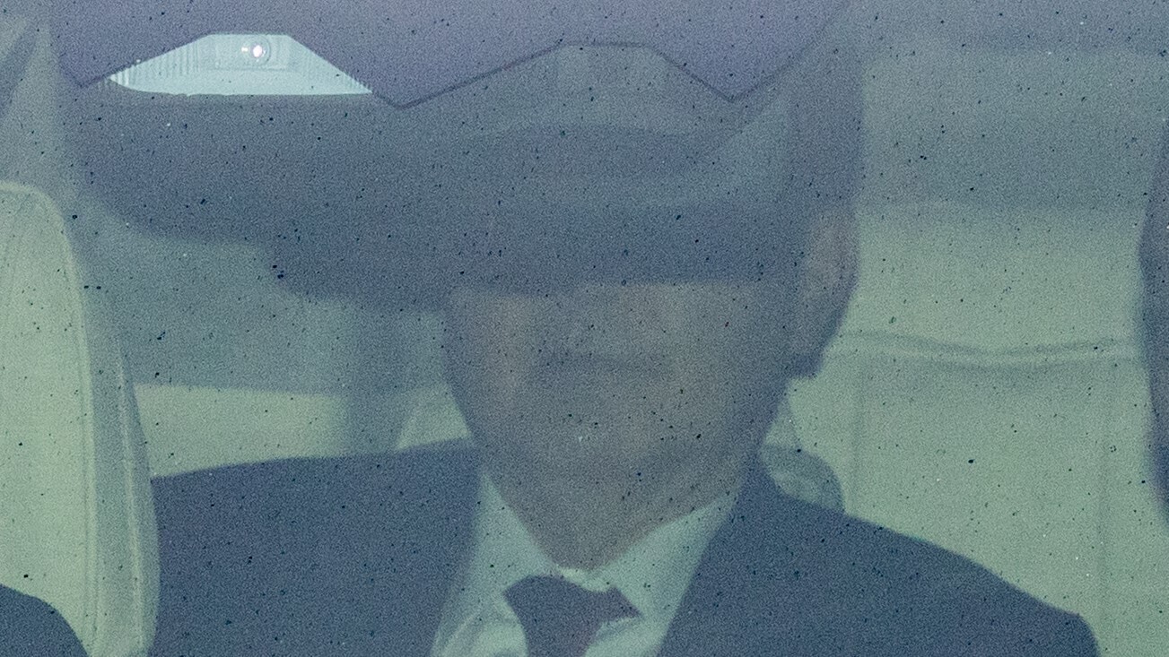 cpbc News : 尹 '내란 우두머리 혐의' 첫 형사재판 출석