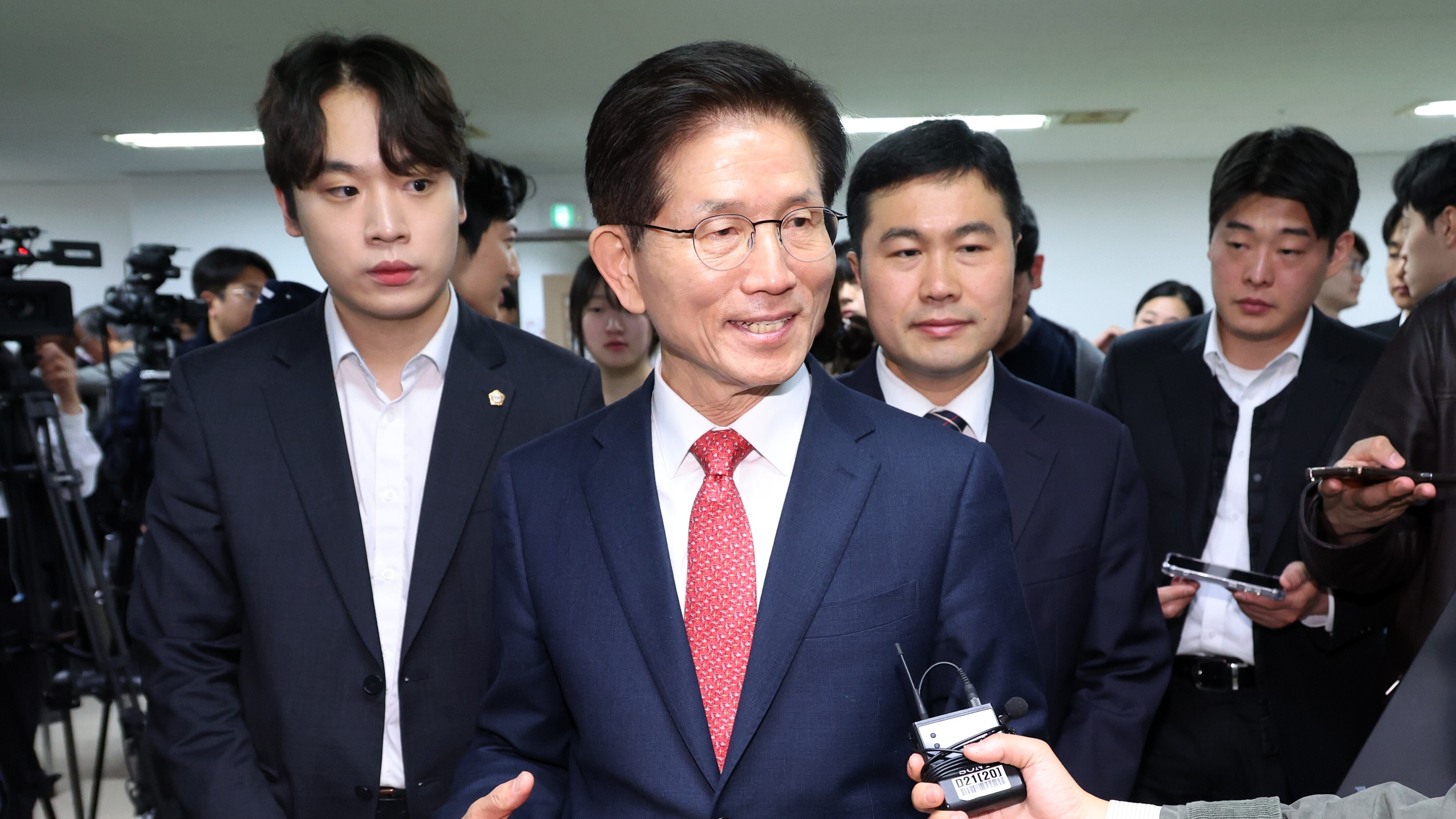 cpbc News : 김문수, 오세훈과 16일 조찬 회동…"약자와의 동행 논의한다"