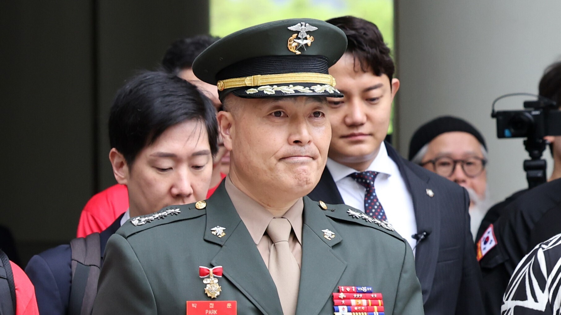 cpbc News : 박정훈 대령 측, 2심서 윤석열 증인 신청 계획