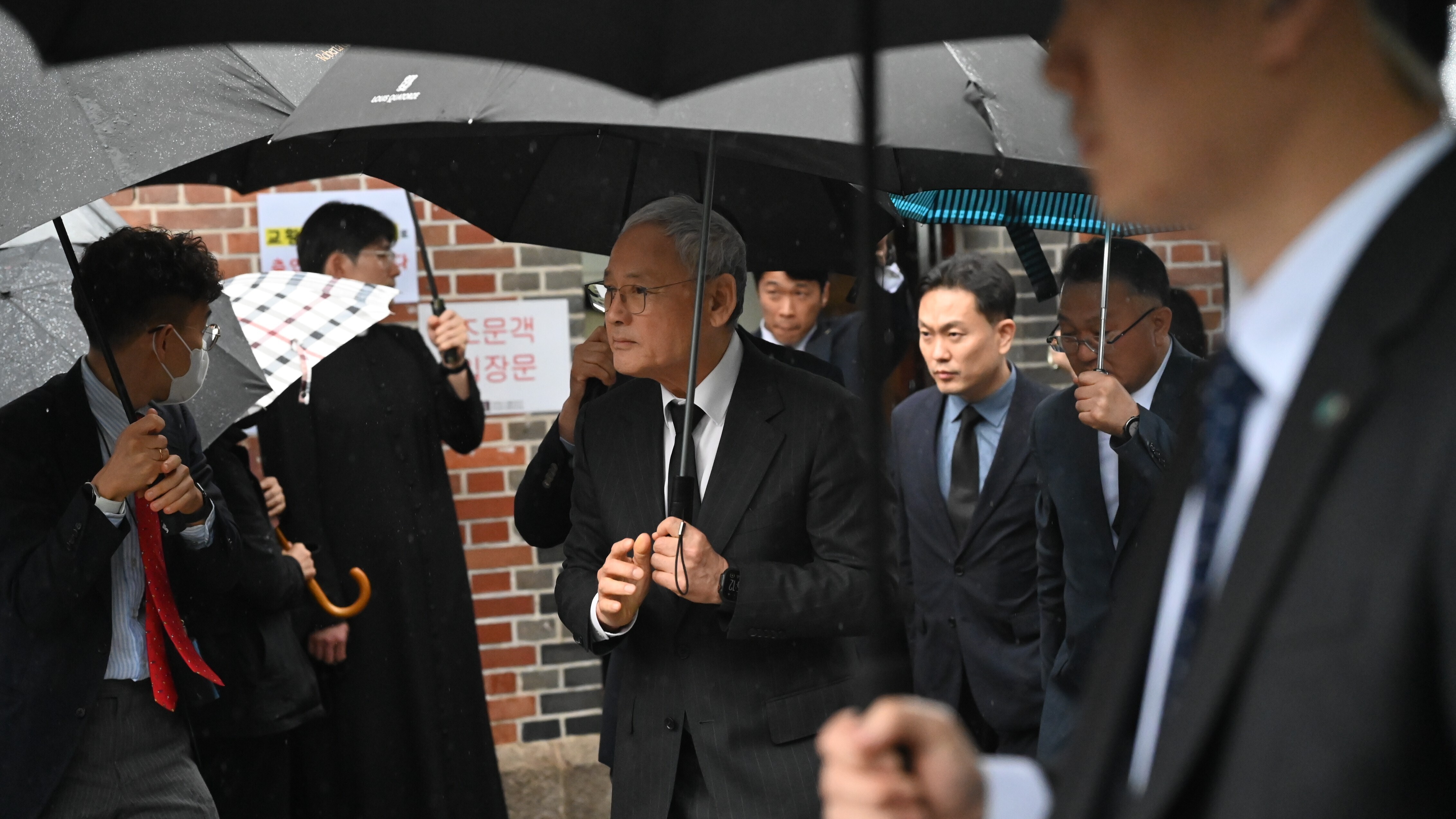 cpbc News : [단독] 교황 민관합동 조문 사절단 총 4명…24~25일 출국