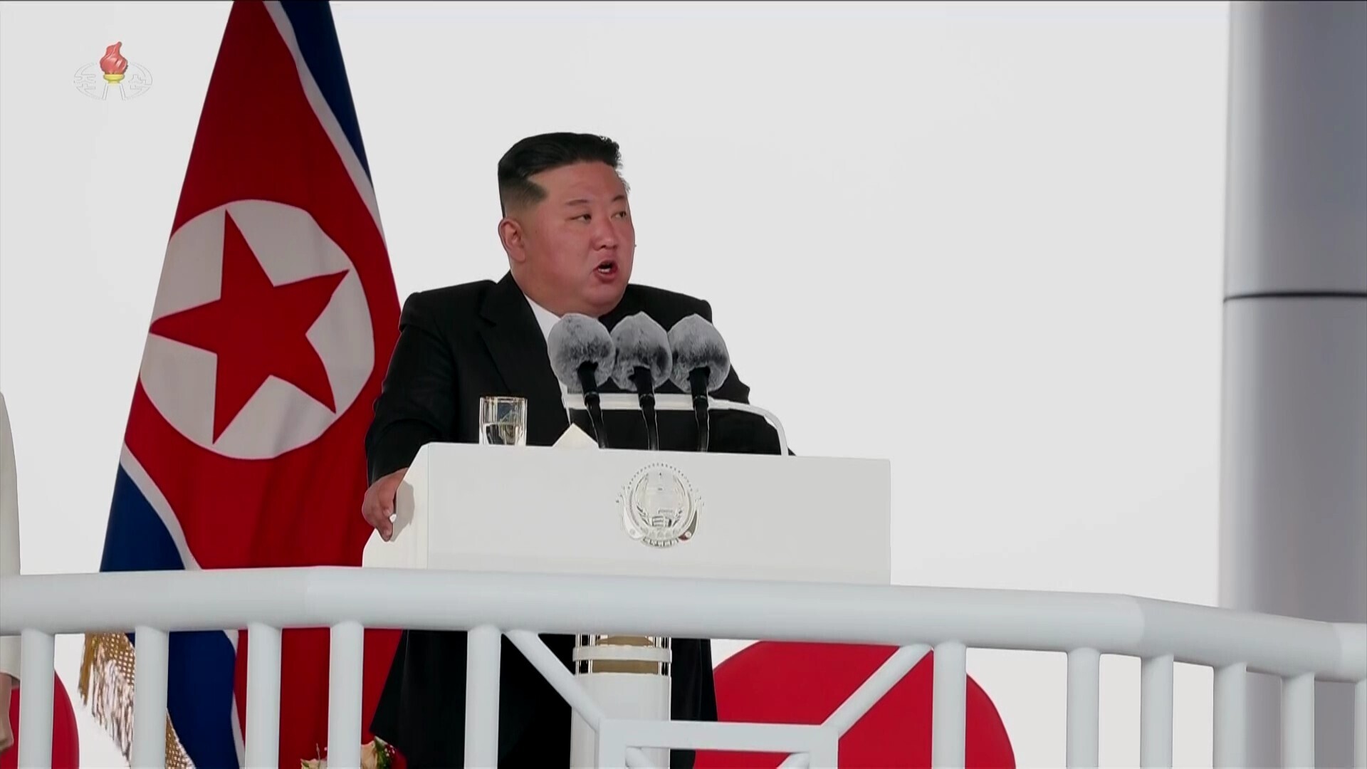 cpbc News : 북, 러시아 파병 공식 확인…"북러조약 근거해 참전 결정"