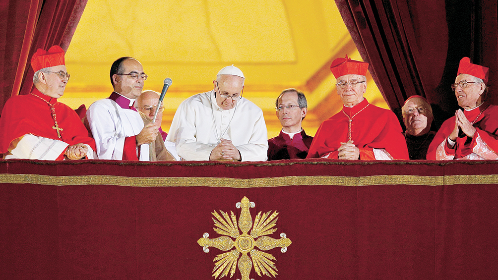 cpbc News : [교황 선종] “고통 앞에 중립은 없다”… 교황, 내몰린 이들의 목소리 되다