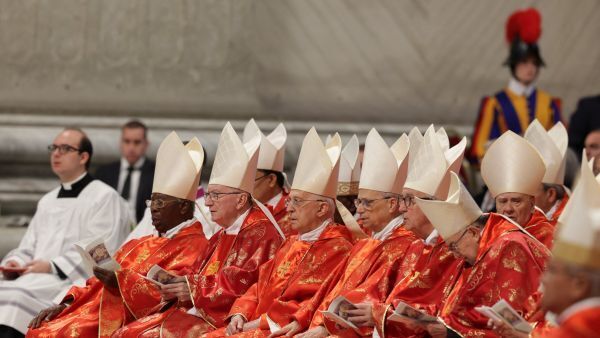 cpbc News : 제267대 교황 선출 '콘클라베' 개막