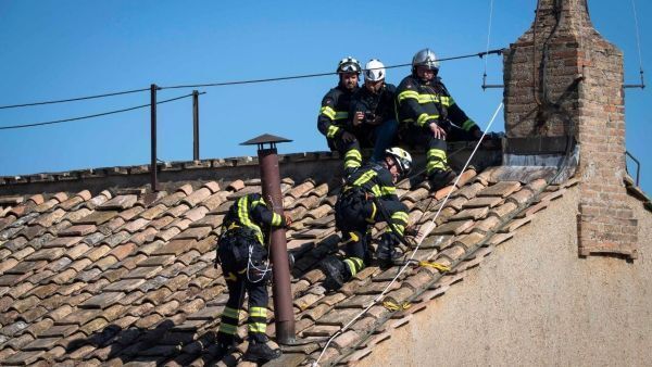 cpbc News : 제267대 교황 선출 '콘클라베' 개막
