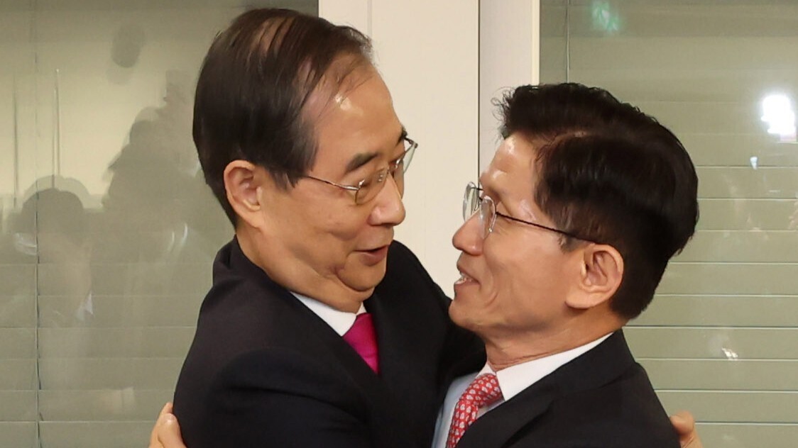 cpbc News : 김문수, 韓 끌어안고 내홍 수습 착수... 韓 향해 "선대위원장 맡아 달라"