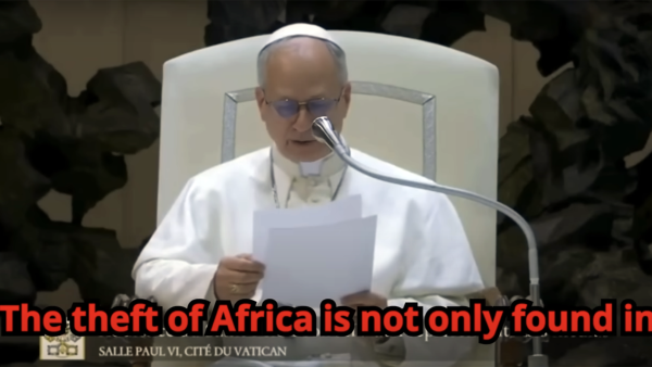 cpbc News : AI 악용 가짜 교황 영상 확산…“주의 당부”