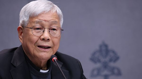 cpbc News : 유흥식 추기경, 성 요한 마리아 비안네 신부 시성 100주년 메시지