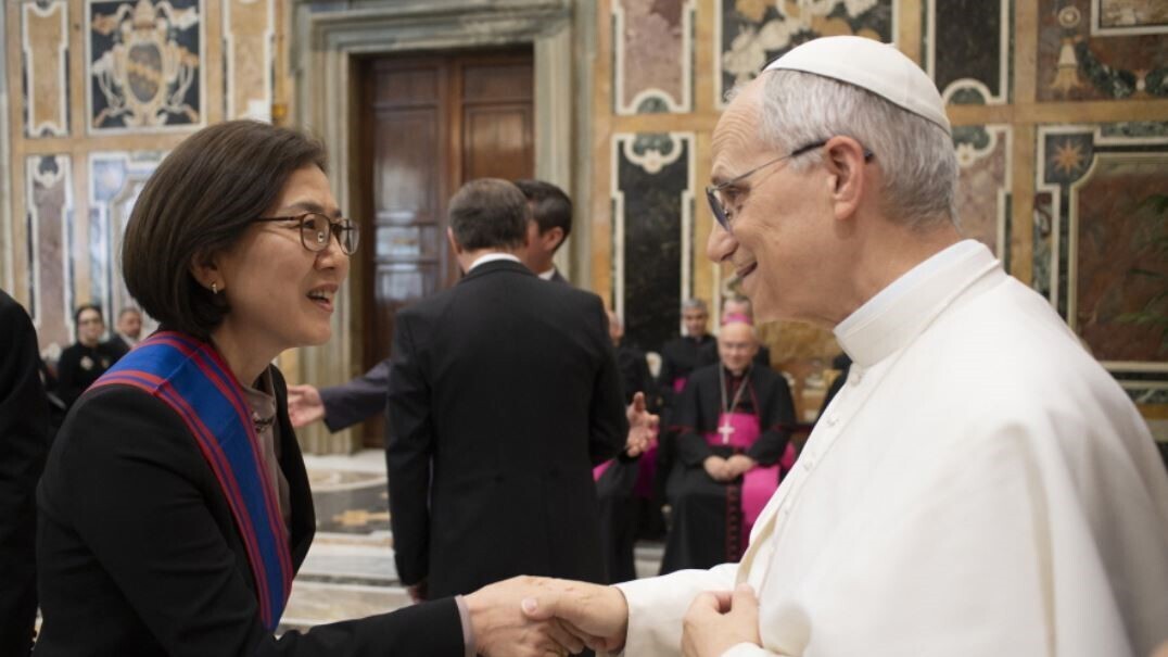 cpbc News : 대통령실, 안보실 및 AI수석 임명 발표