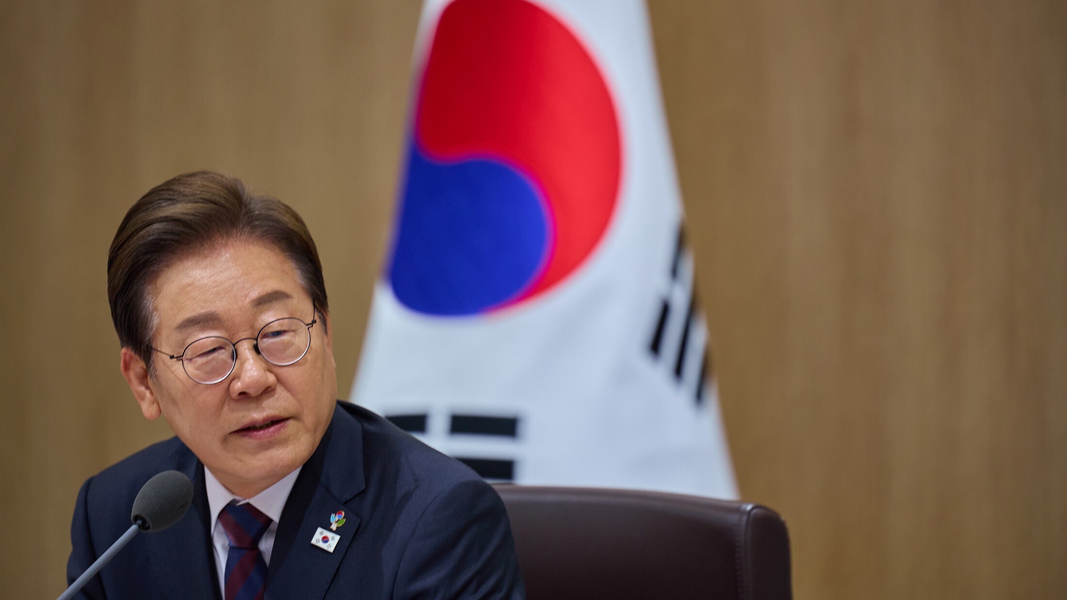 cpbc News : 이 대통령, G7 참석 위해 출국…국익 중심 실용 외교 첫 시험대