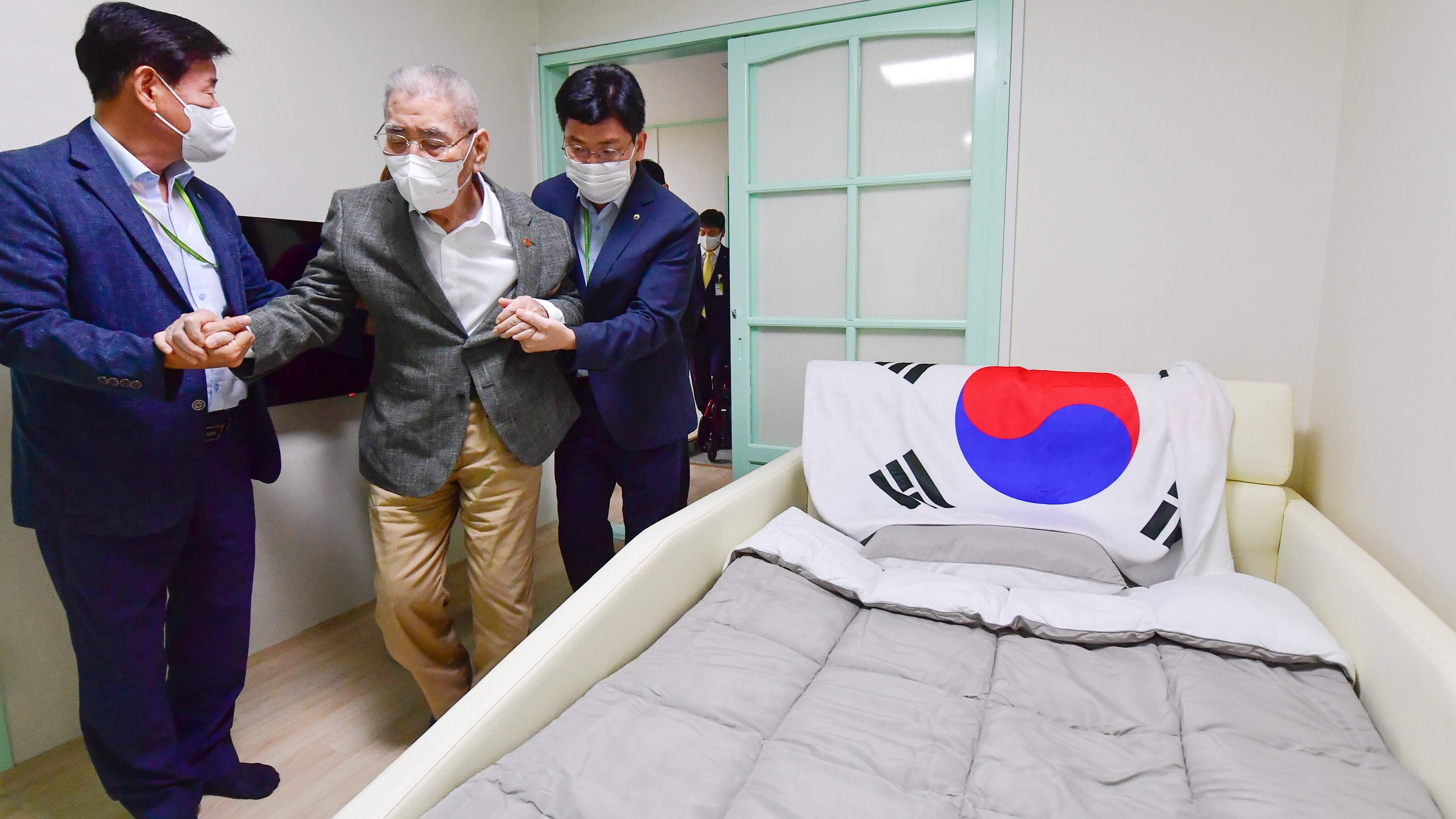 cpbc News : 보훈부, ‘호국보훈의 달’ 전국 보훈복지시설 공연주간 운영