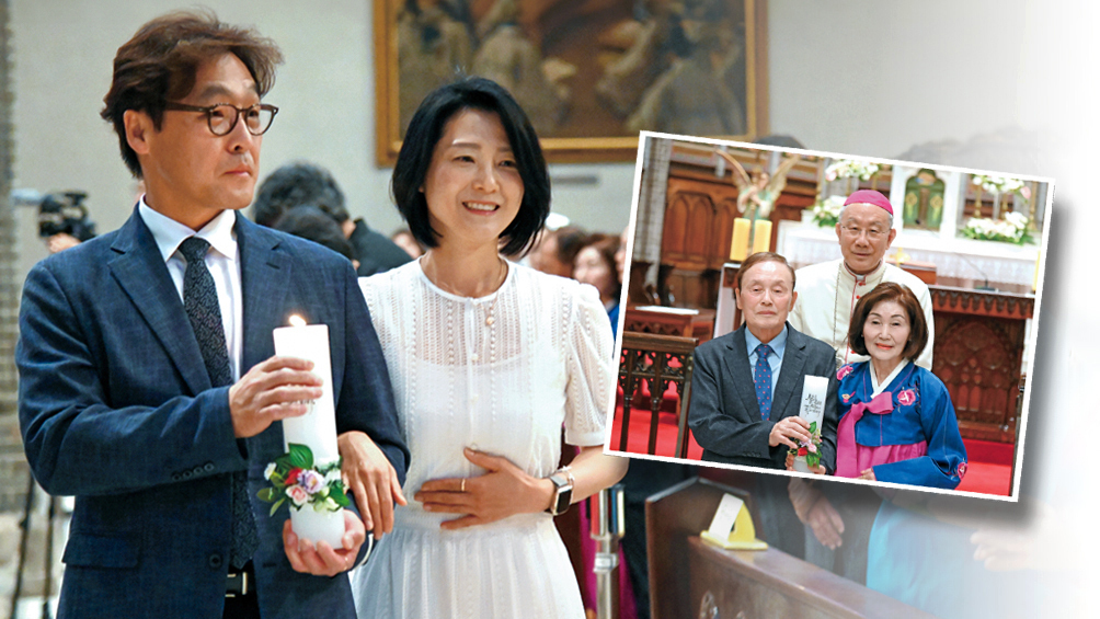 cpbc News : 깊어진 사랑, 빛나는 약속 “남은 삶, 당신만을 위해 살겠소”