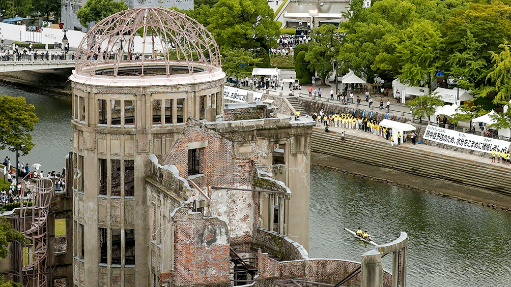 cpbc News : 일본 교회, 핵무기 철폐 호소종전 80주년 맞아 성명 발표