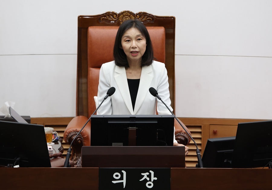 cpbc News : 최호정 서울시의회 의장 "민생쿠폰, 100% 국비로 해야"