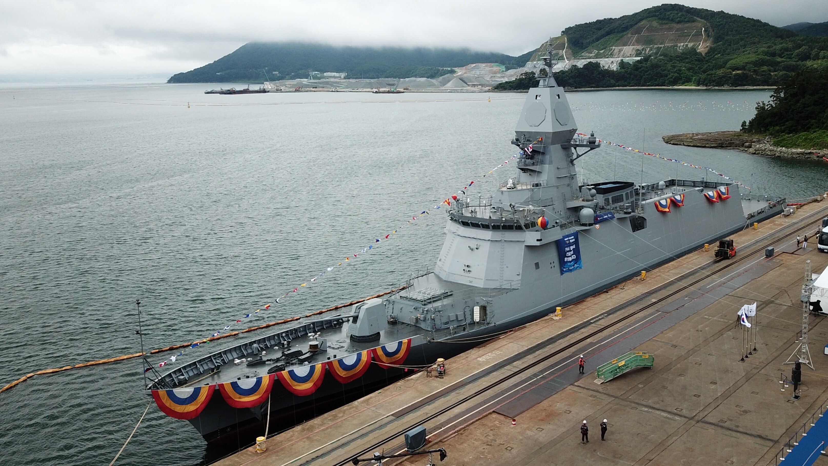 cpbc News : K방산, 전 세계에서 호평받더니...'제1회 방위산업의 날' 행사 열린다