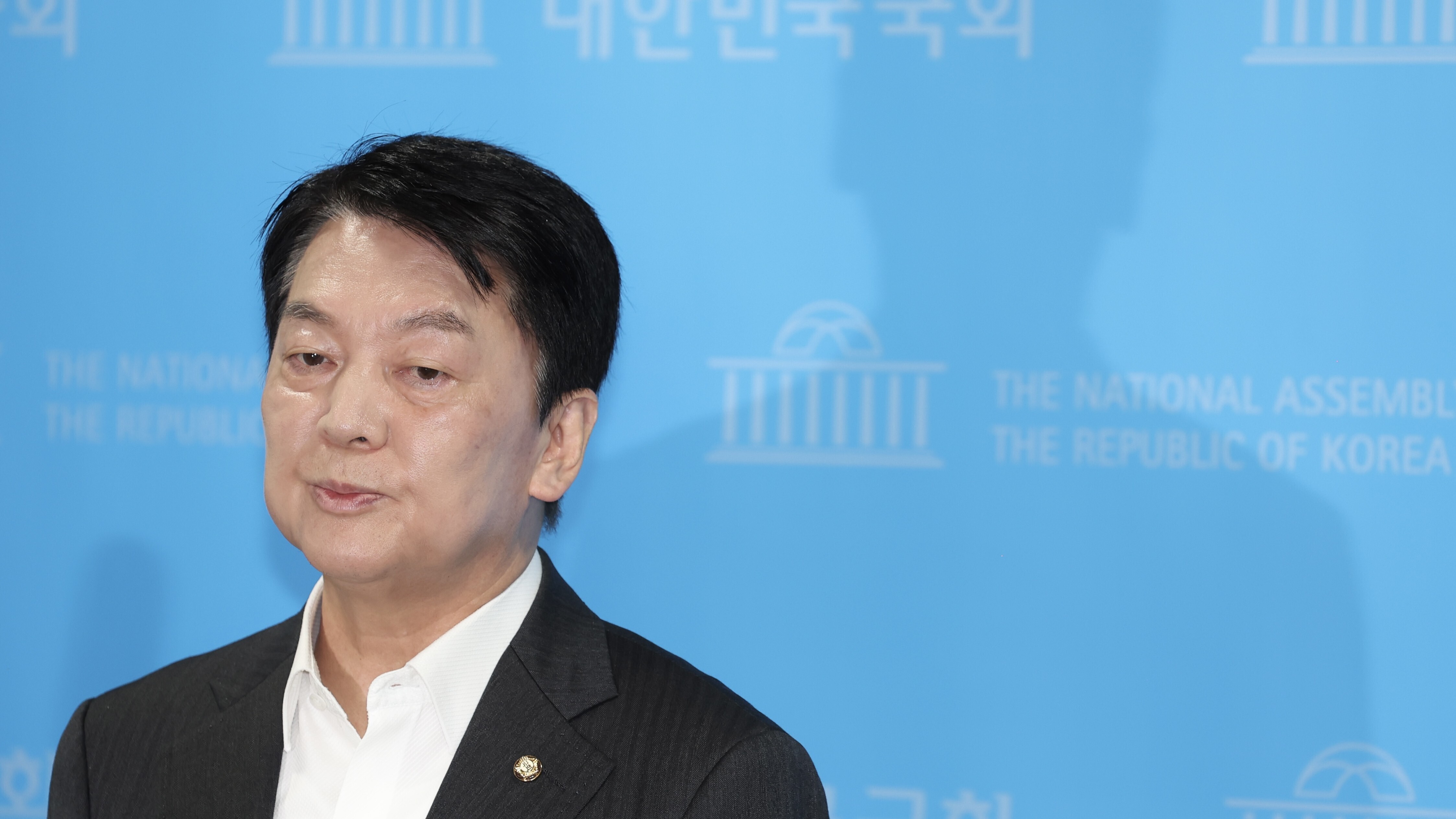 cpbc News : 국힘, 안철수 혁신위원장 사퇴 당황…"혁신위에서 철수하지 말길"