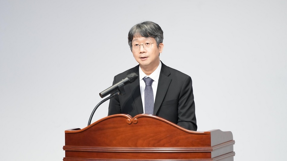 cpbc News : 임승관 신임 질병청장 "mRNA 백신 국산화 지원"