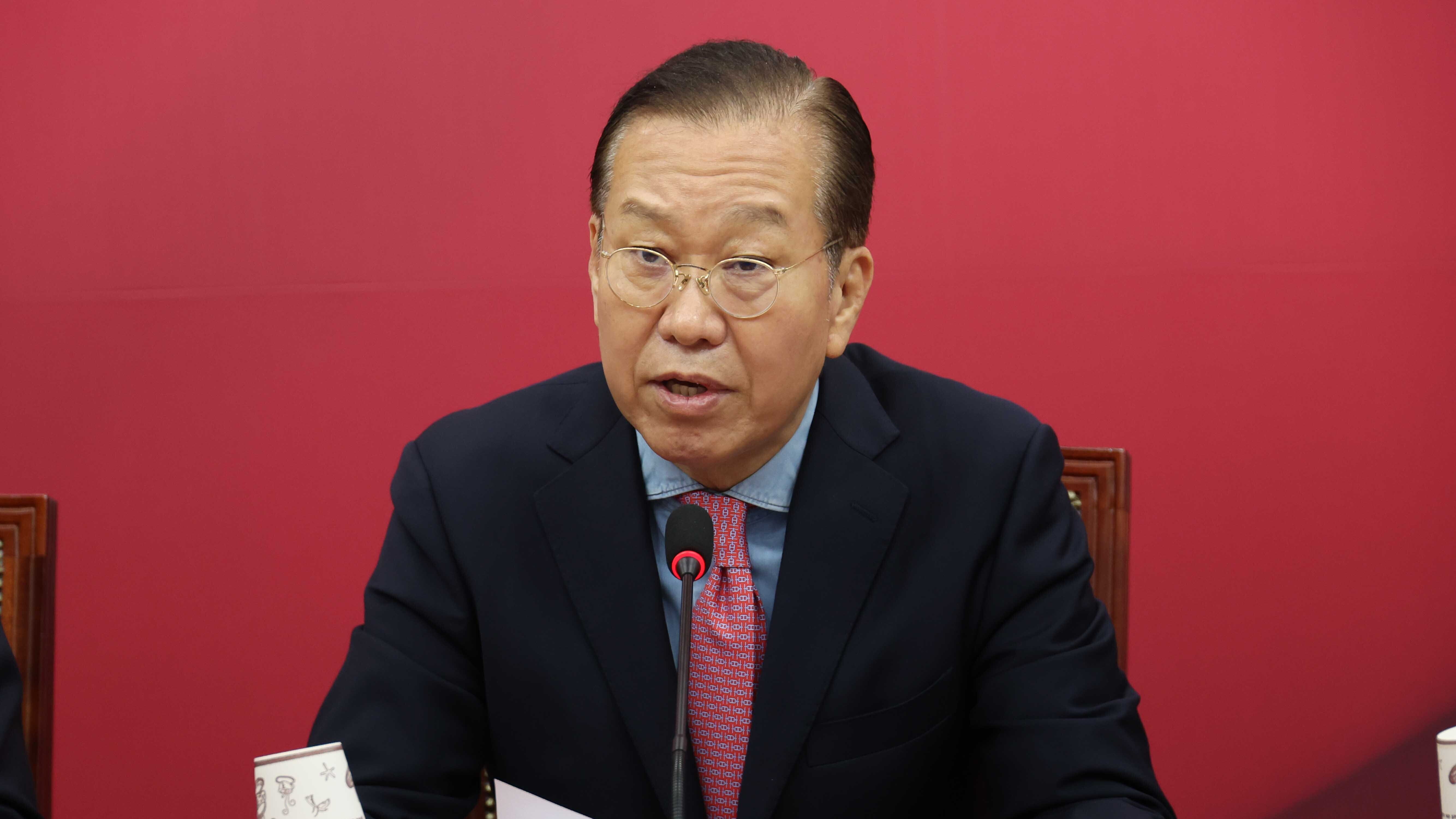 cpbc News : 권영세 "대선후보 단일화 안 하는 게 배임·직무유기"