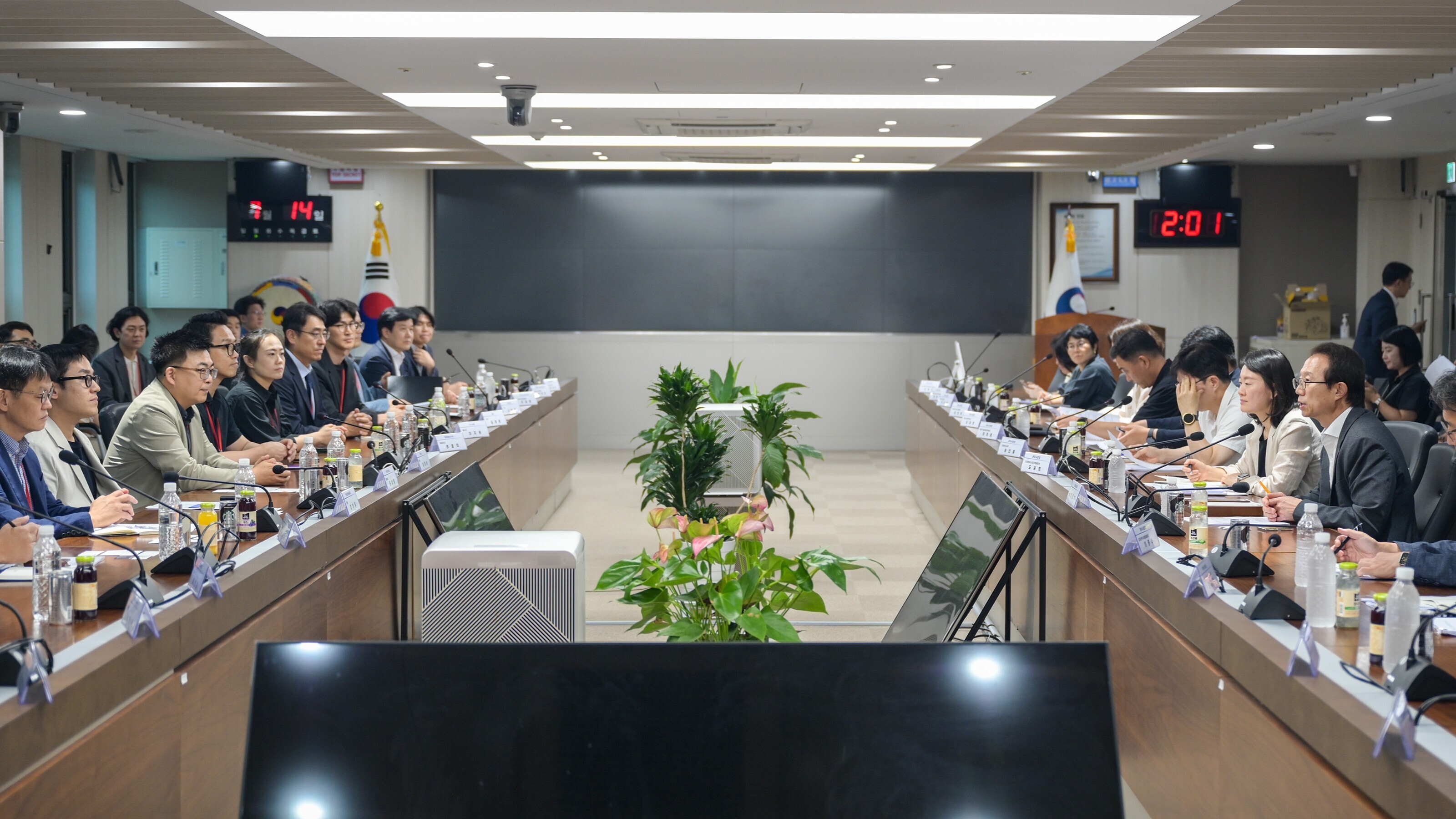 cpbc News : 국방 AI 혁신을 위한 현장 목소리 청취