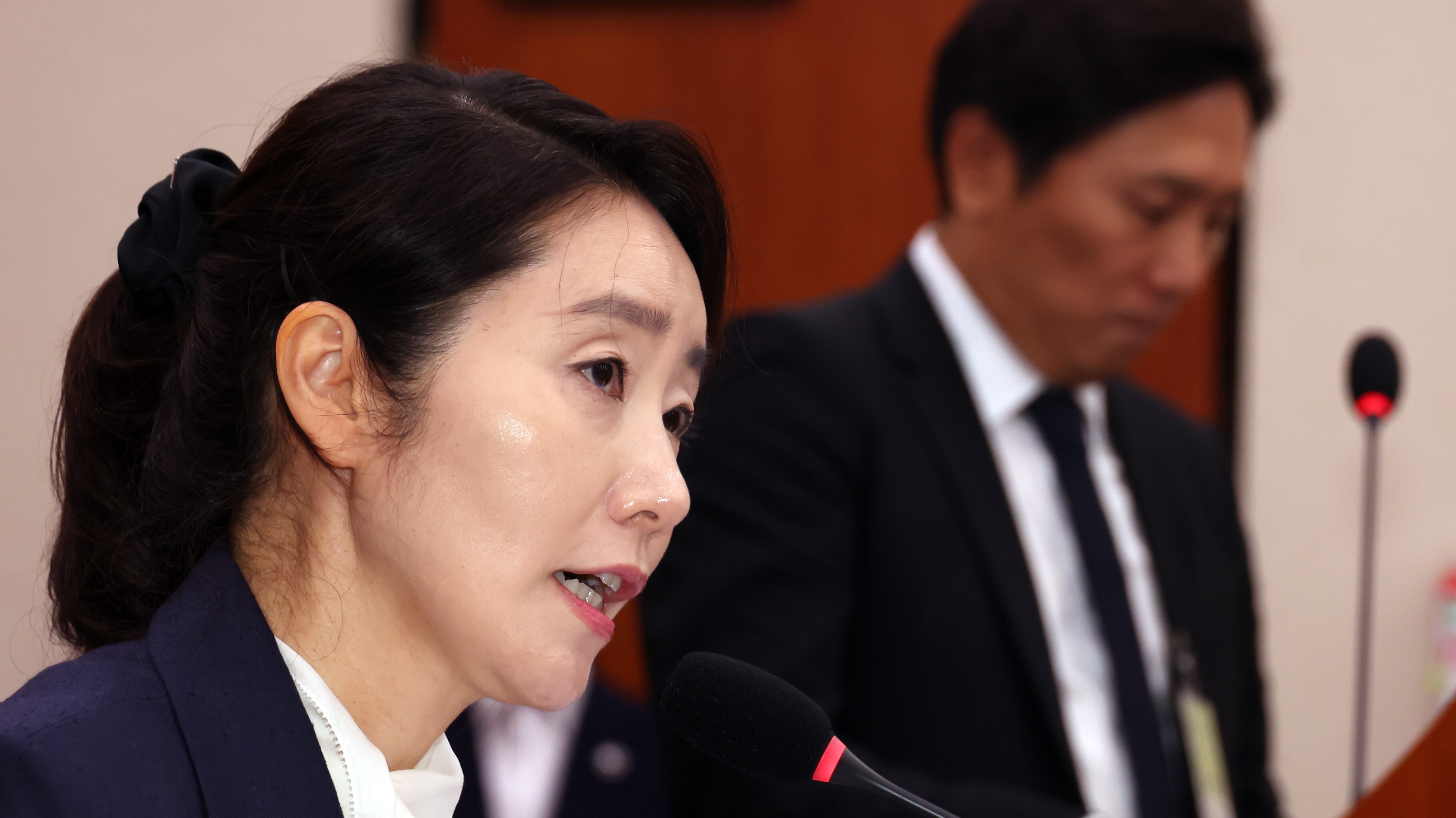 cpbc News : 이 대통령, 강선우 인사청문보고서 재송부 요청…임명 수순