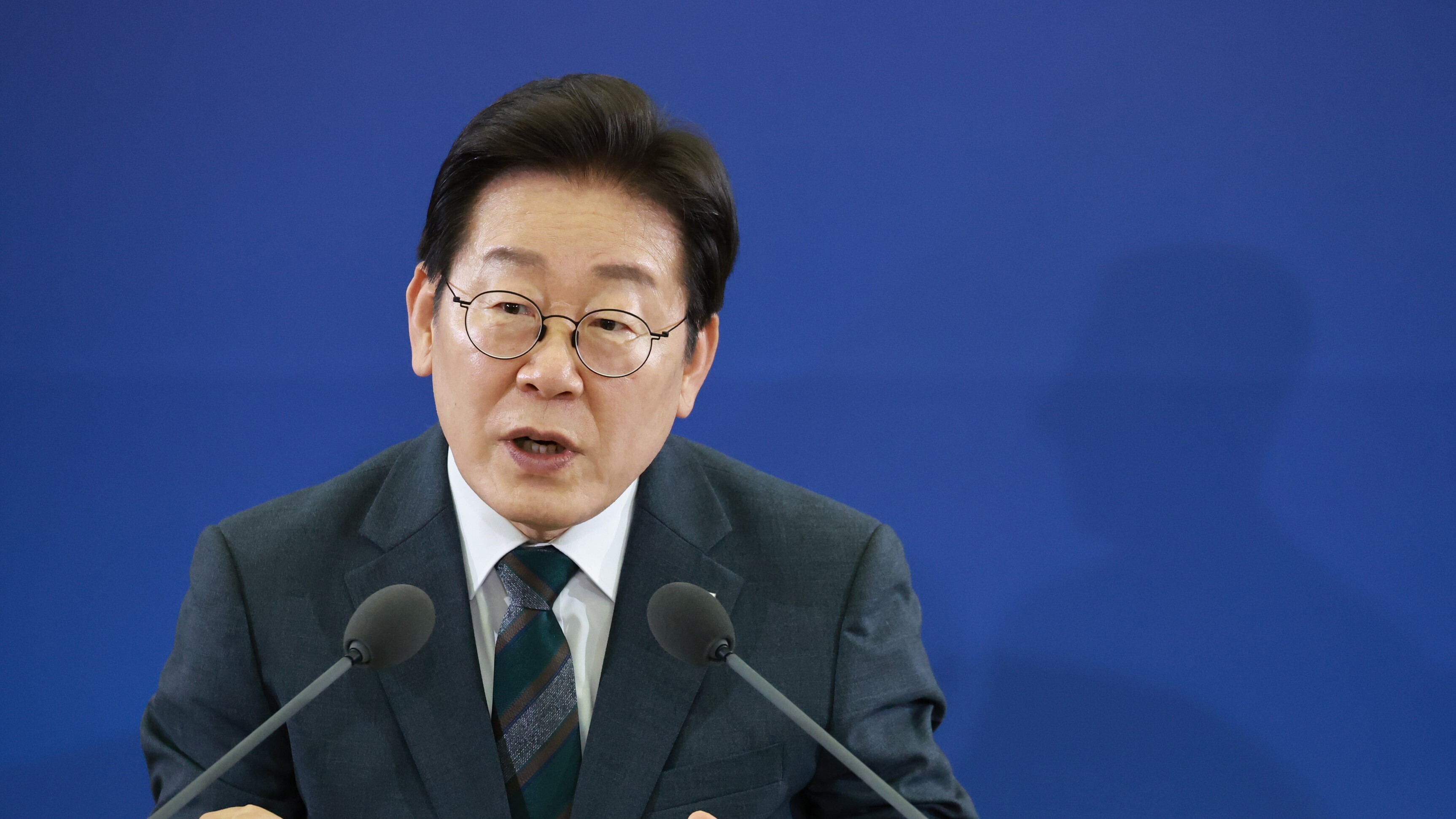 cpbc News : 이 대통령, 25일 부산 타운홀미팅… '해수부 이전' 토론