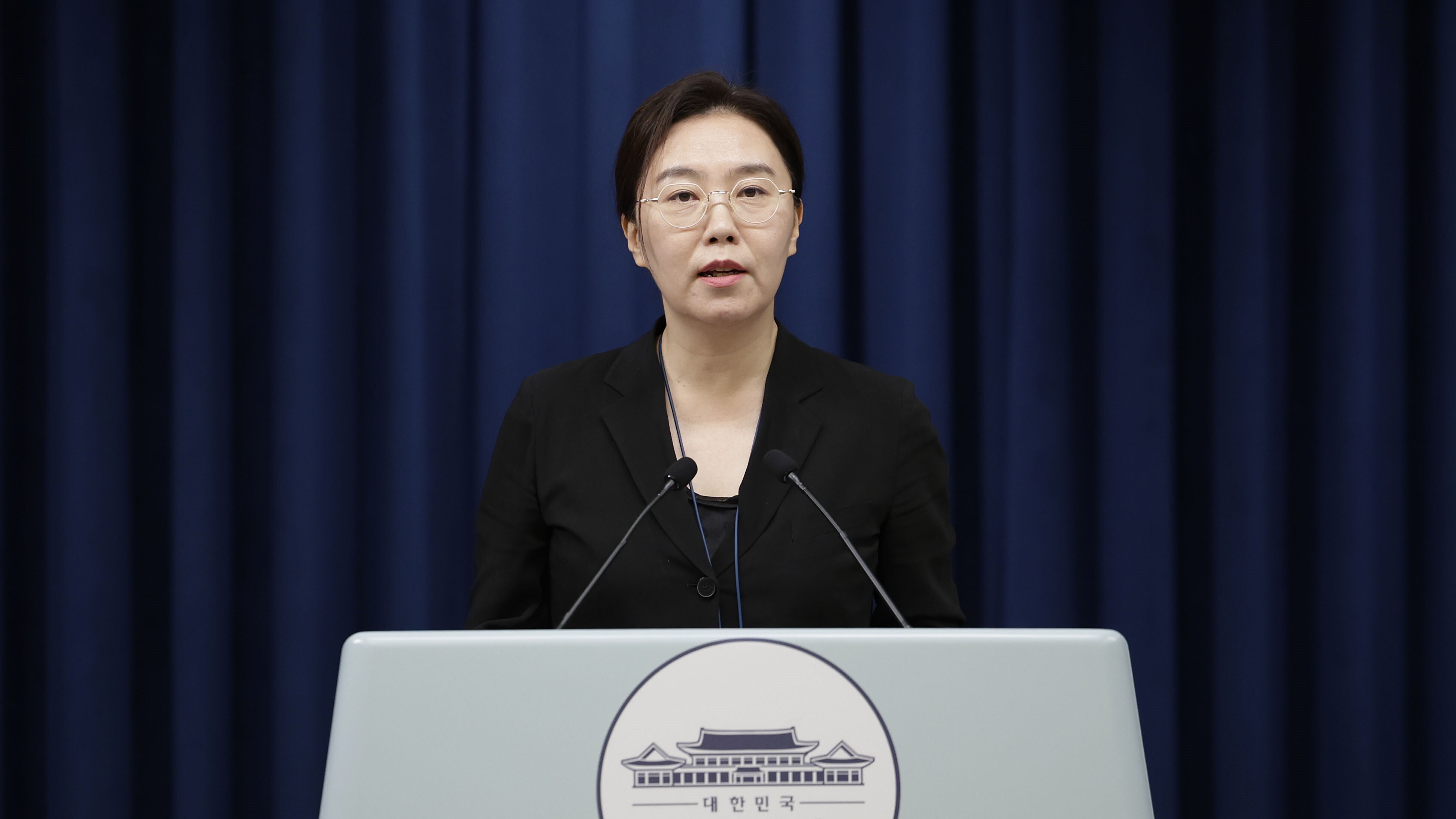 cpbc News : 대통령실 "인사 검증절차 보완…인사위 가동 중"