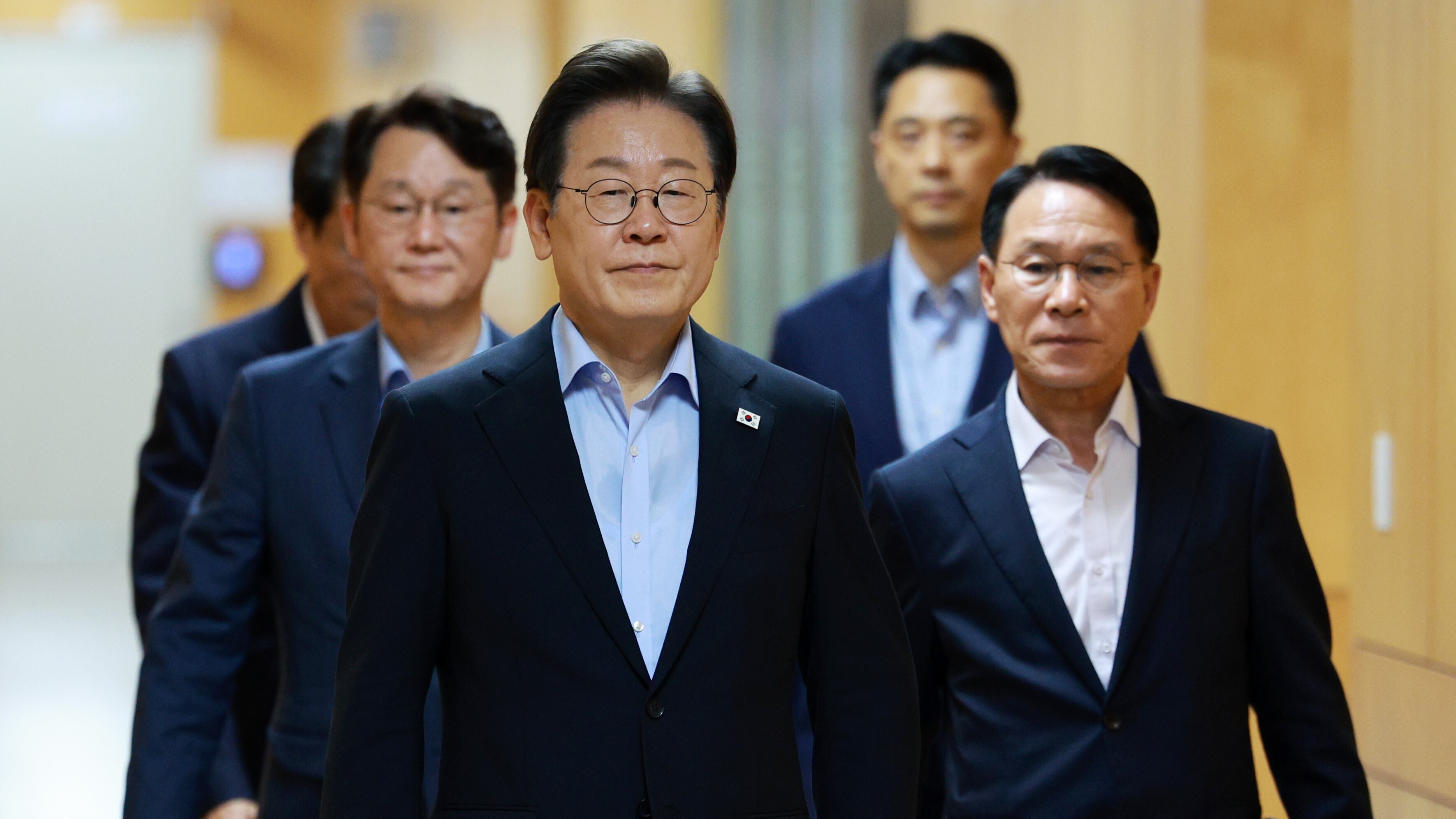 cpbc News : 이 대통령, 한미 관세협상 "후속조치에 만전 기해야"