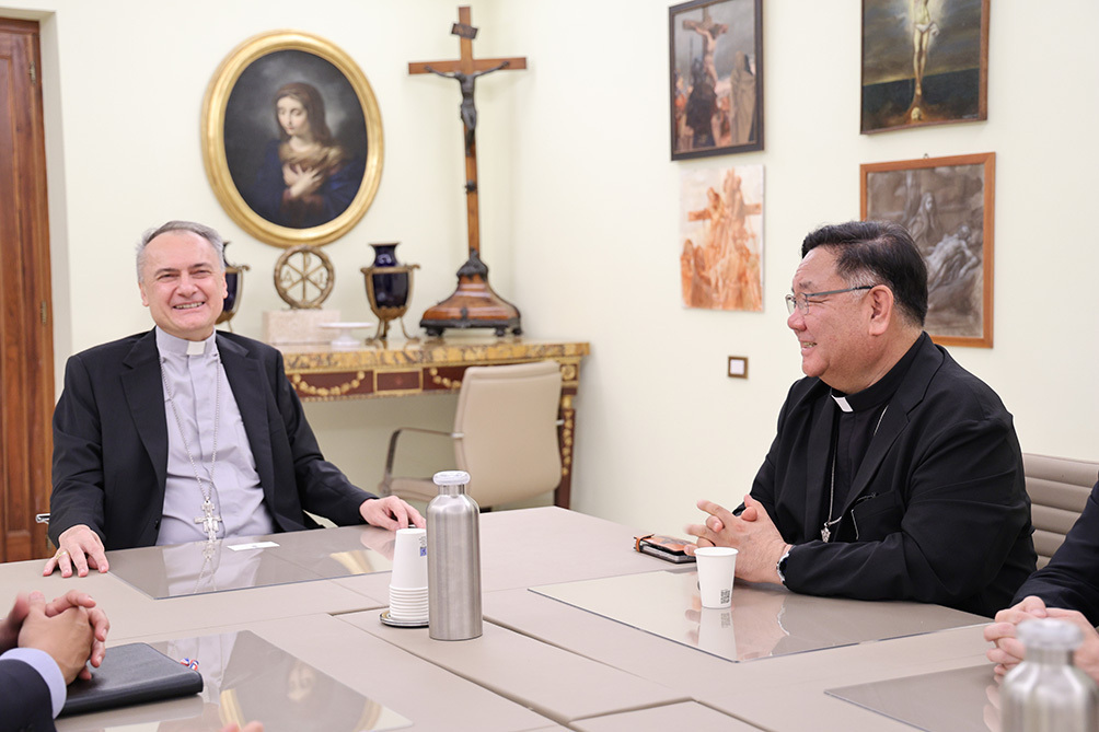 cpbc News : 성 베드로 대성전, 새 한국어 오디오 가이드 제공