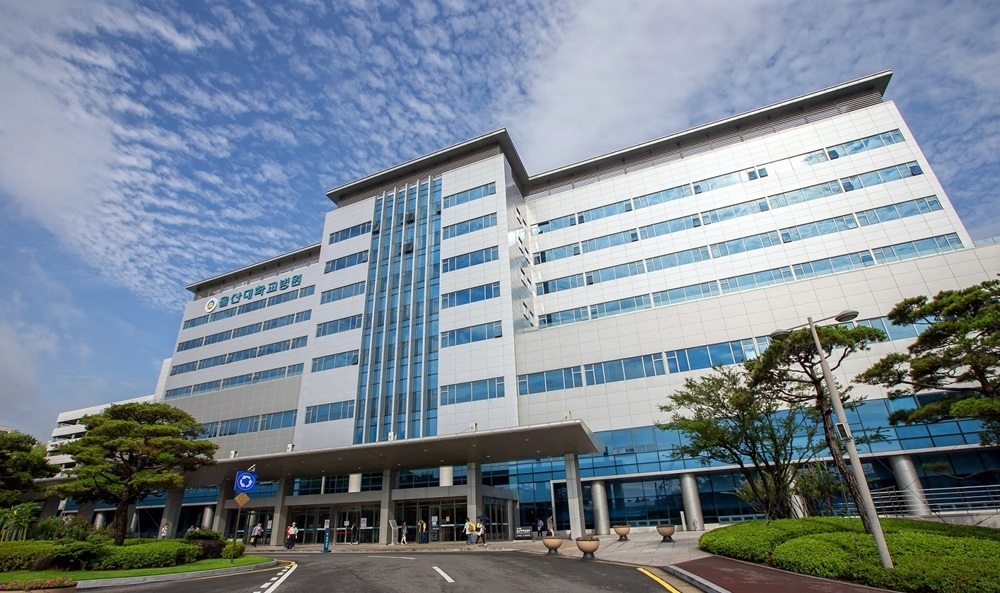 cpbc News : 울산대병원, 호스피스 병동 다시 운영한다