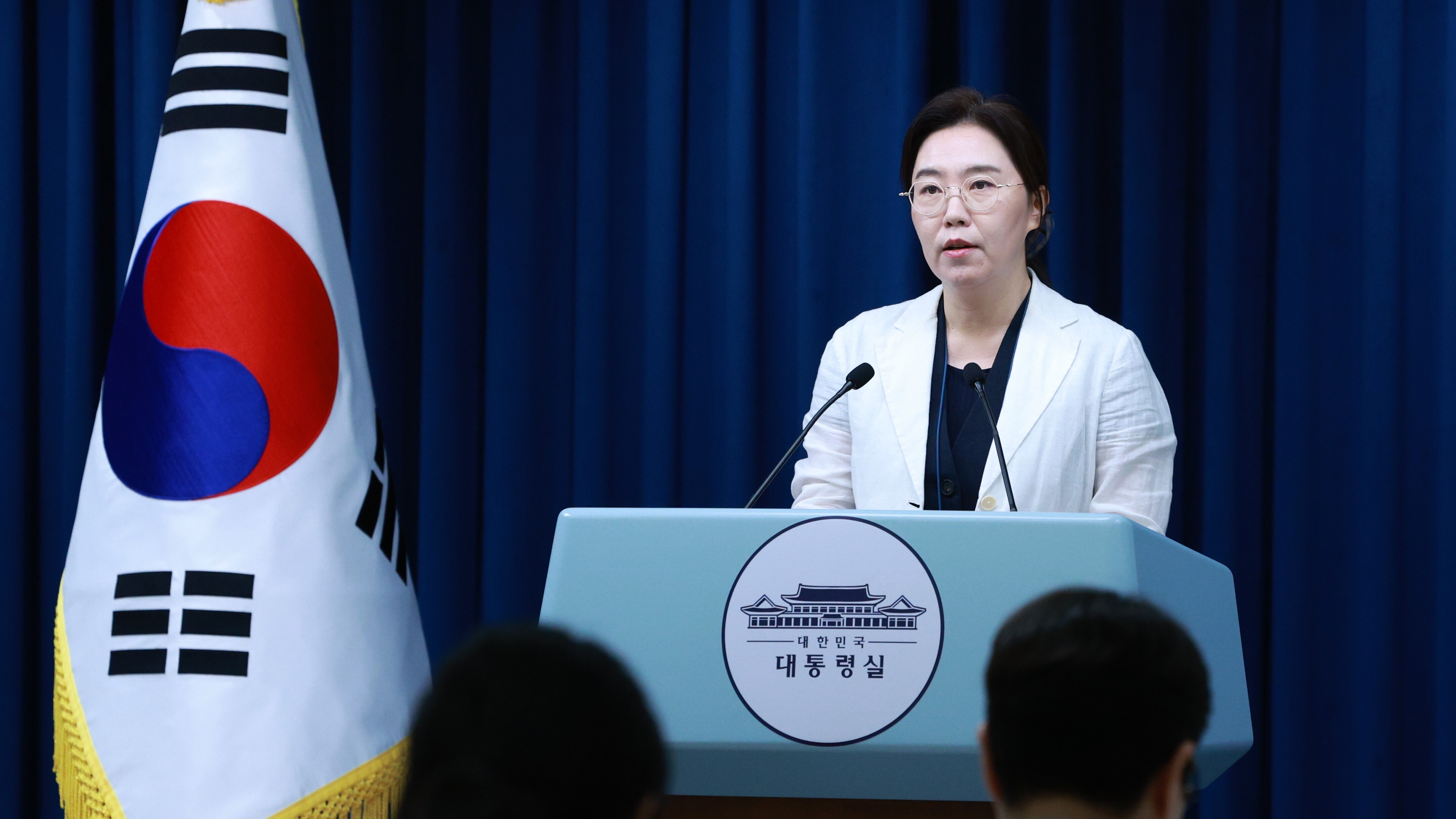 cpbc News : 이 대통령, 광복절 저녁 주한외교단과 만찬